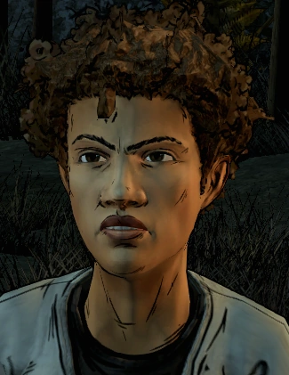 Rebecca/Gallery | TWDSurvivors Wiki | Fandom