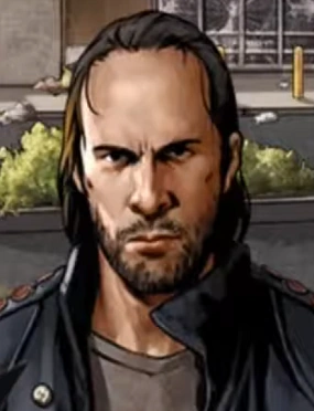 Charlie | TWDSurvivors Wiki | Fandom