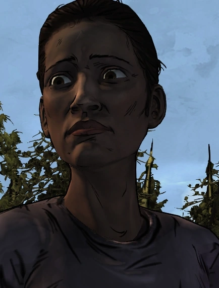 Christa | TWDSurvivors Wiki | Fandom