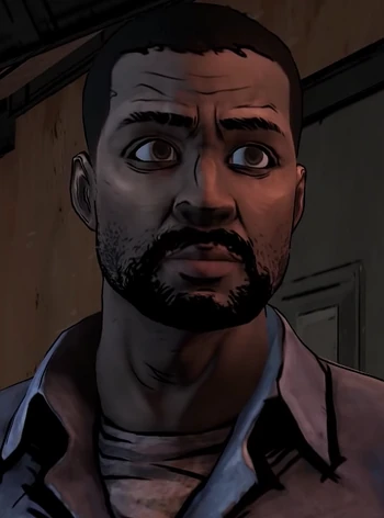 Lee Everett | TWDSurvivors Wiki | Fandom