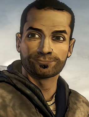 Omid/Gallery | TWDSurvivors Wiki | Fandom