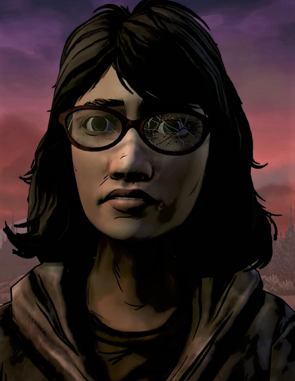 Sarah | TWDSurvivors Wiki | Fandom
