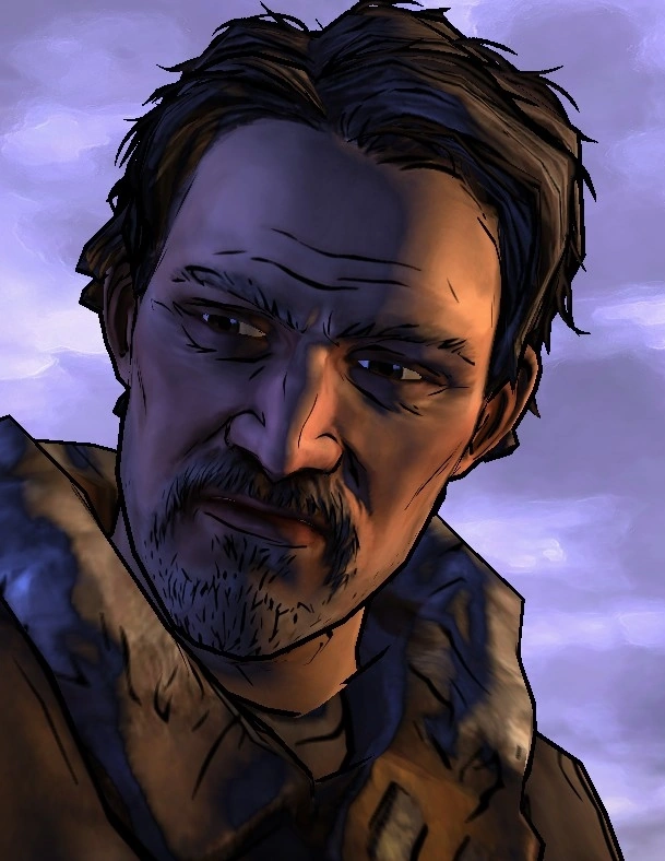 William Carver/Gallery | TWDSurvivors Wiki | Fandom