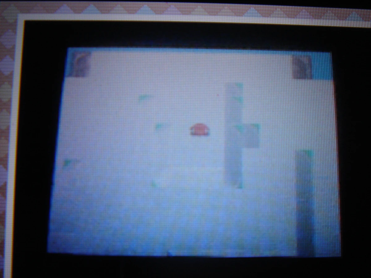 White Fake-Sinnoh | Tweaking Glitch Wiki | Fandom