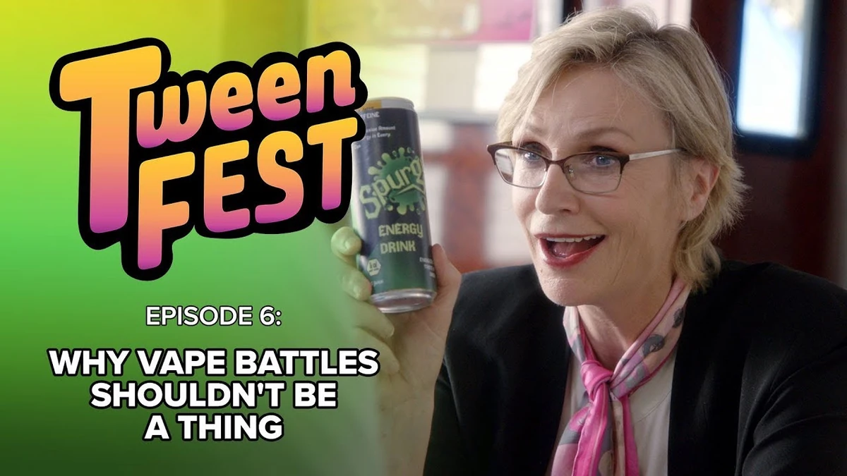 Vape Battle of the Century | Tween Fest Wiki | Fandom