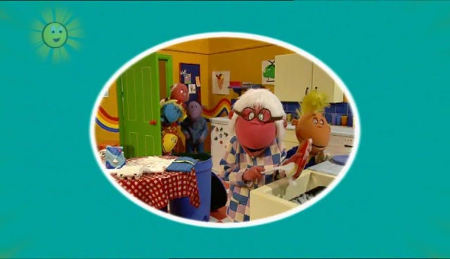 Teamwork | Tweenies Wiki | Fandom