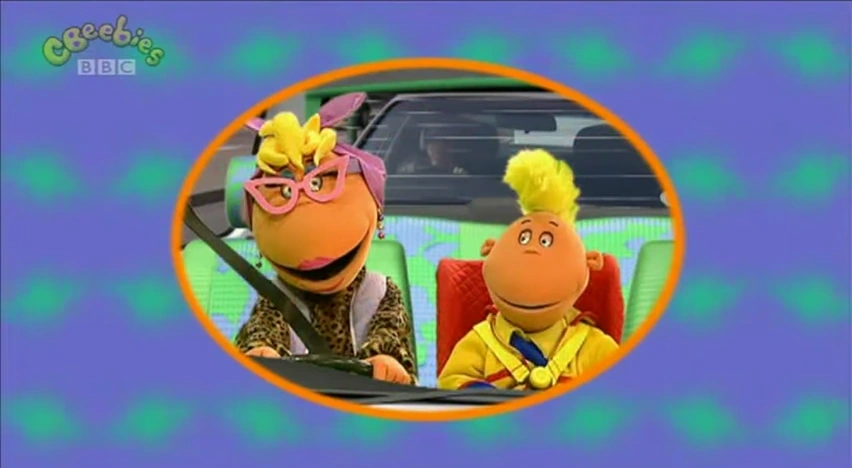 Car Journey | Tweenies Wiki | Fandom