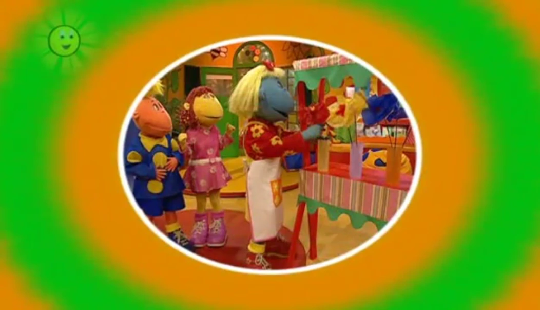 Flower Shop | Tweenies Wiki | Fandom