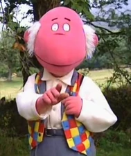 Max Through the Years | Tweenies Wiki | Fandom