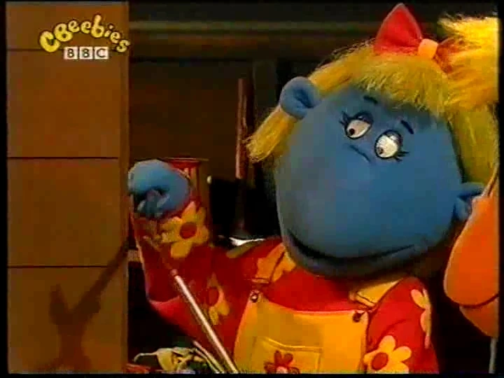 Garden Shed | Tweenies Wiki | Fandom