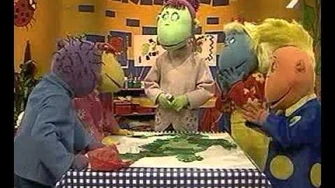 Green | Tweenies Wiki | Fandom