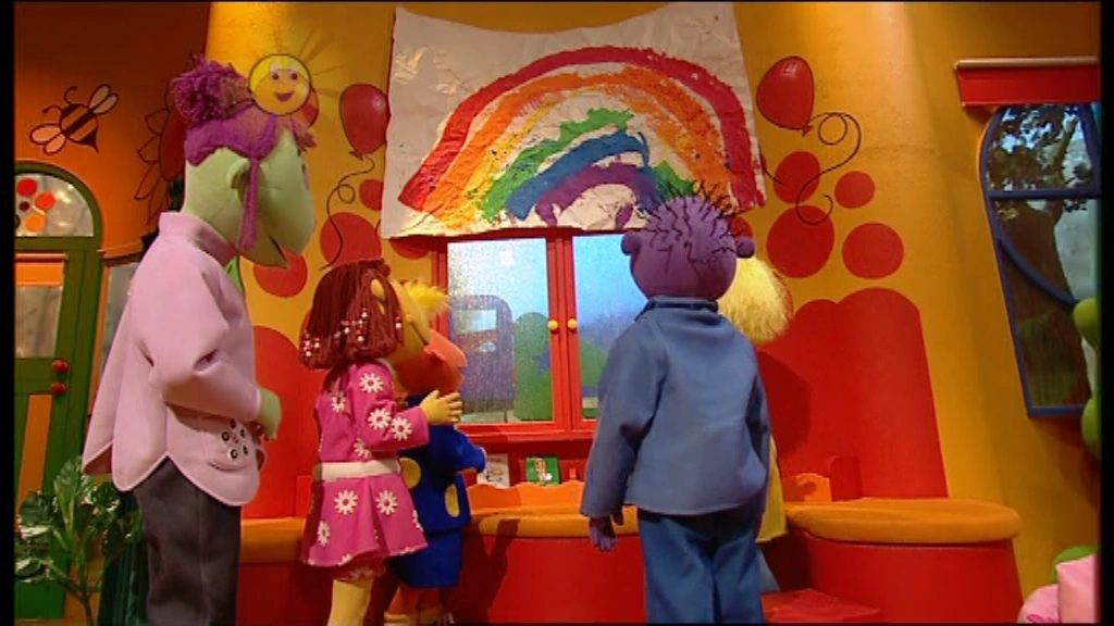 Rainbow Magic | Tweenies Wiki | Fandom