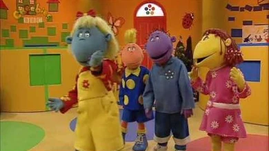 Naughty Corner | Tweenies Wiki | Fandom