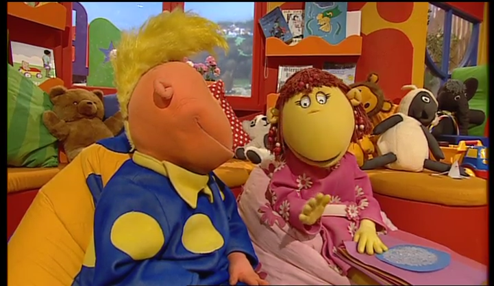 Fizz's Scrapbook | Tweenies Wiki | Fandom