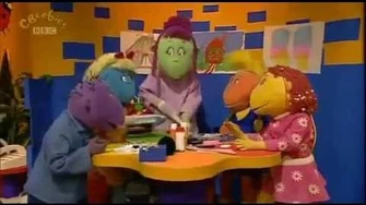 Cut | Tweenies Wiki | Fandom