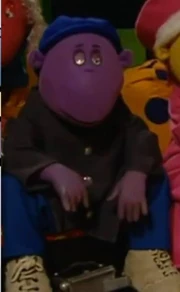Milo's Dad | Tweenies Wiki | Fandom