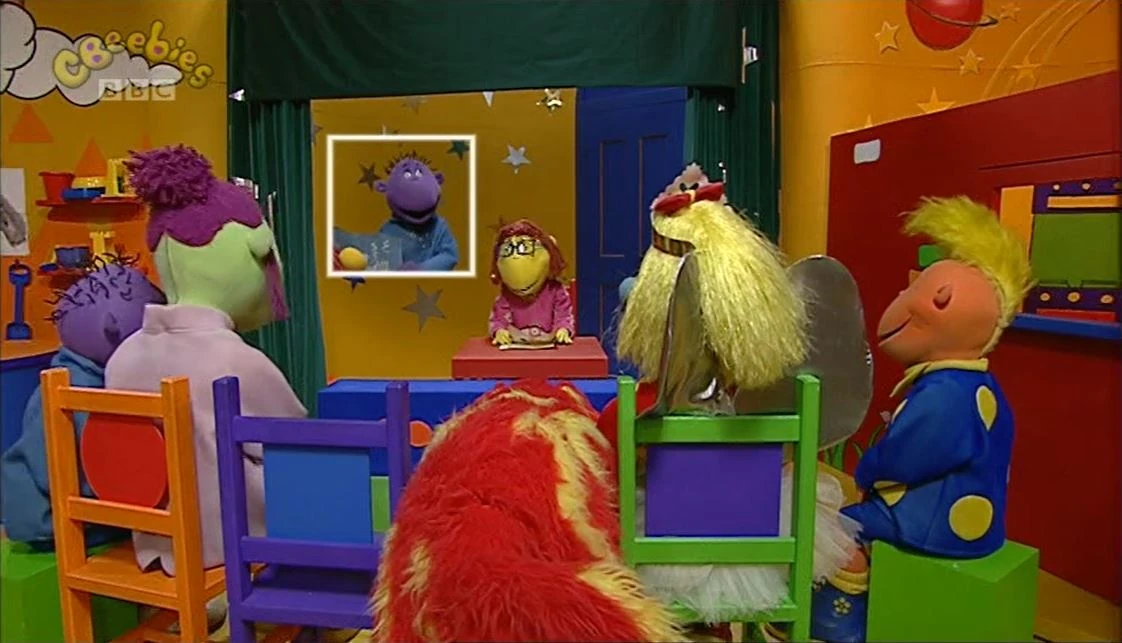 Television | Tweenies Wiki | Fandom