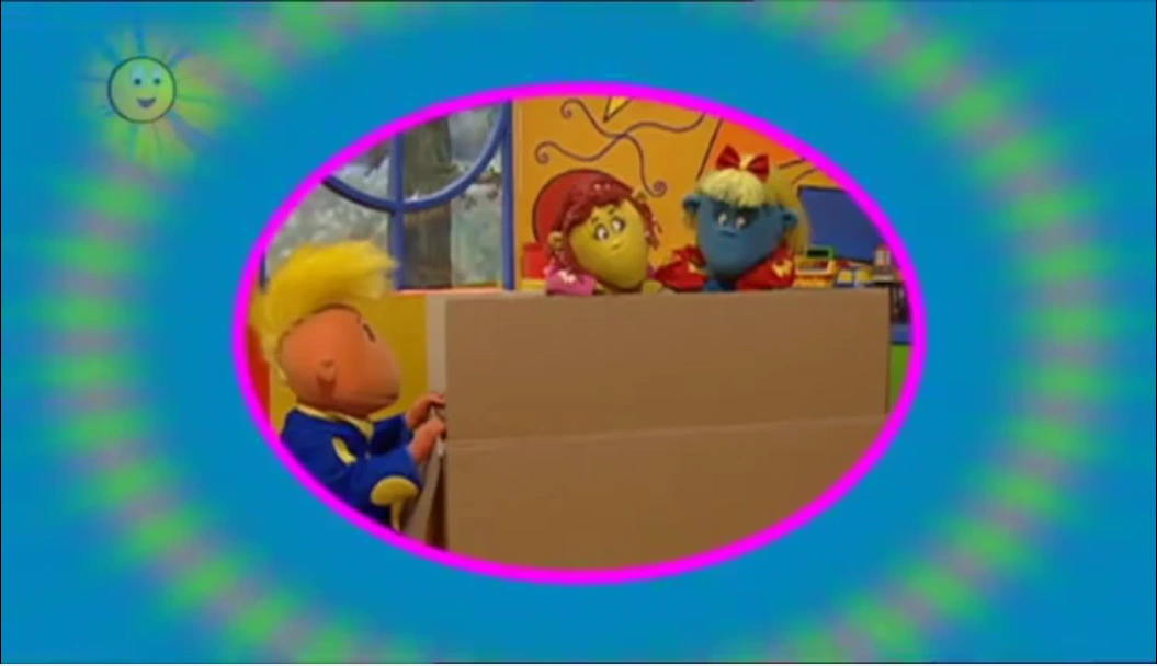 Big Box | Tweenies Wiki | Fandom