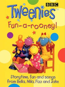 Fun-a-rooney! | Tweenies Wiki | Fandom