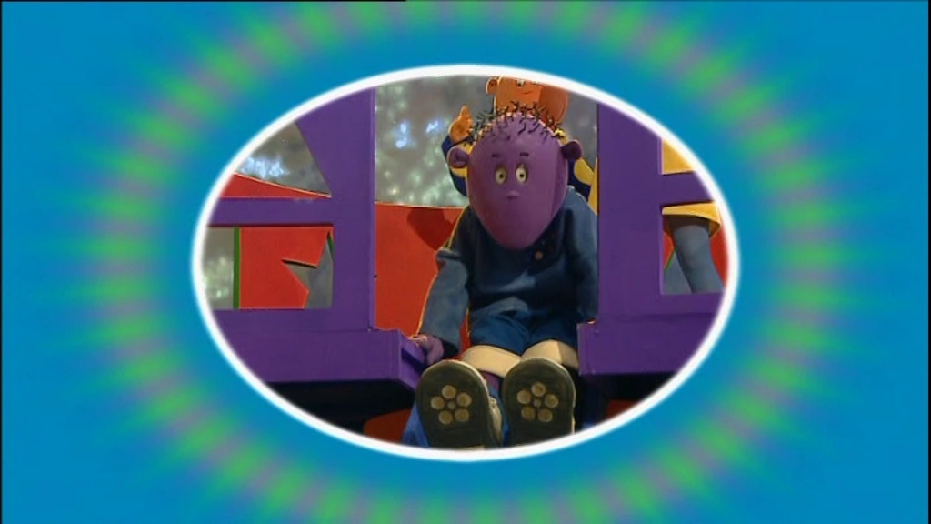 Slide | Tweenies Wiki | Fandom
