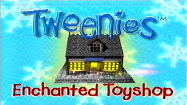 Enchanted Toyshop | Tweenies Wiki | Fandom