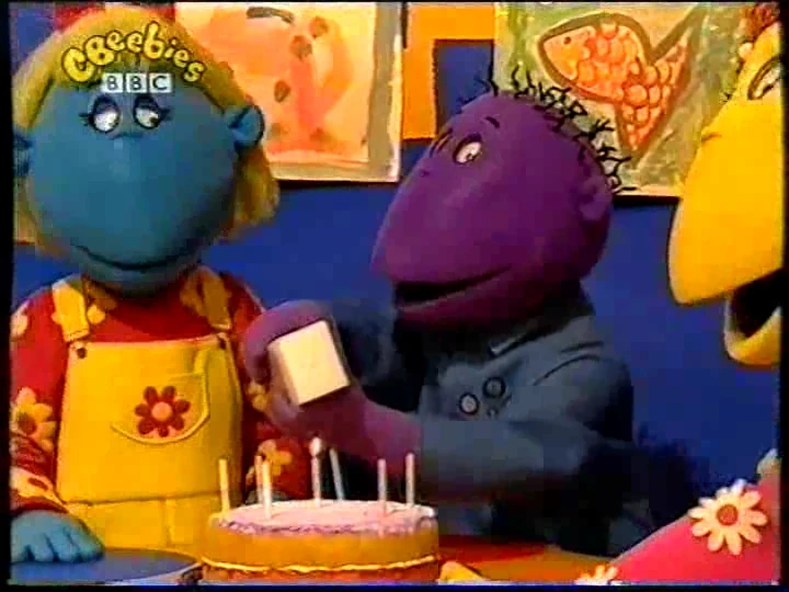 Candles | Tweenies Wiki | Fandom