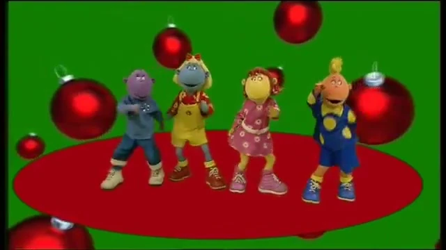We Wish You A Merry Christmas | Tweenies Wiki | Fandom