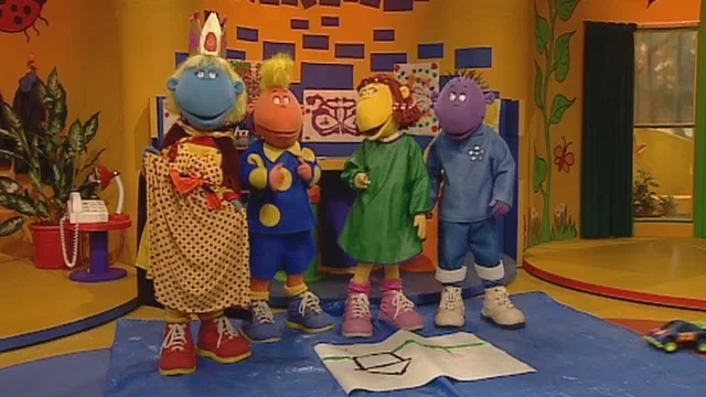 Category:Series 1 Episodes | Tweenies Wiki | Fandom