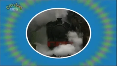 Steam Train | Tweenies Wiki | Fandom