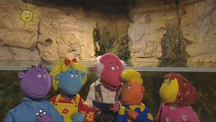 Undersea World | Tweenies Wiki | Fandom