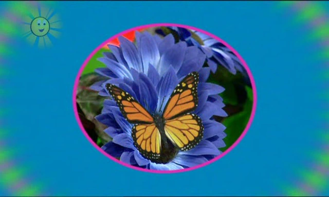 Butterfly | Tweenies Wiki | Fandom
