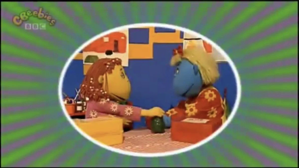 Swapsies | Tweenies Wiki | Fandom