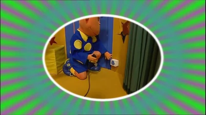 Be Safe With The Tweenies - Electric Sockets & Cables | Tweenies Wiki ...