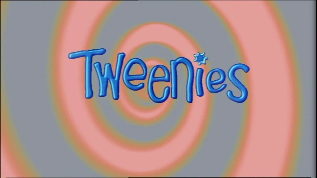 Be Safe With The Tweenies (Theme) | Tweenies Wiki | Fandom