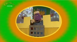 King of the Castle | Tweenies Wiki | Fandom