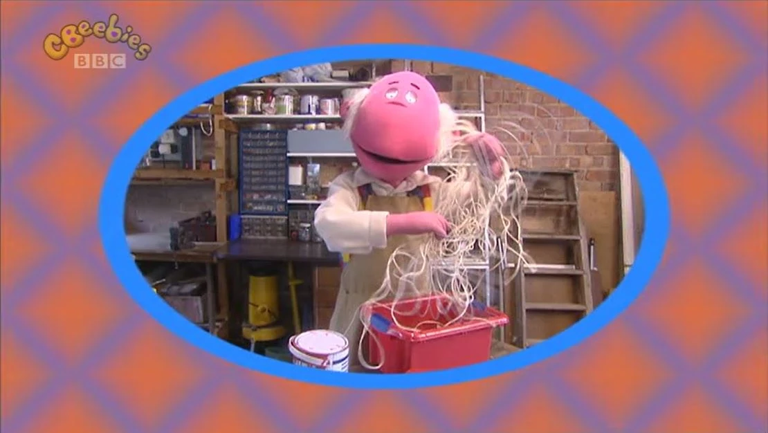 Max's DIY Day | Tweenies Wiki | Fandom