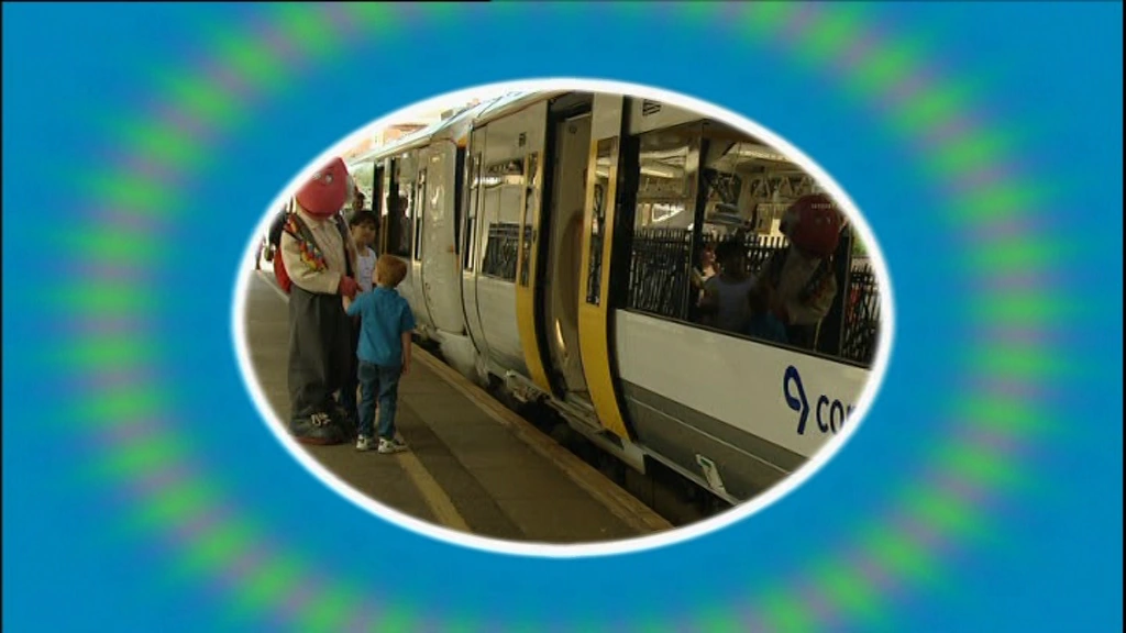 Travelling by Train | Tweenies Wiki | Fandom