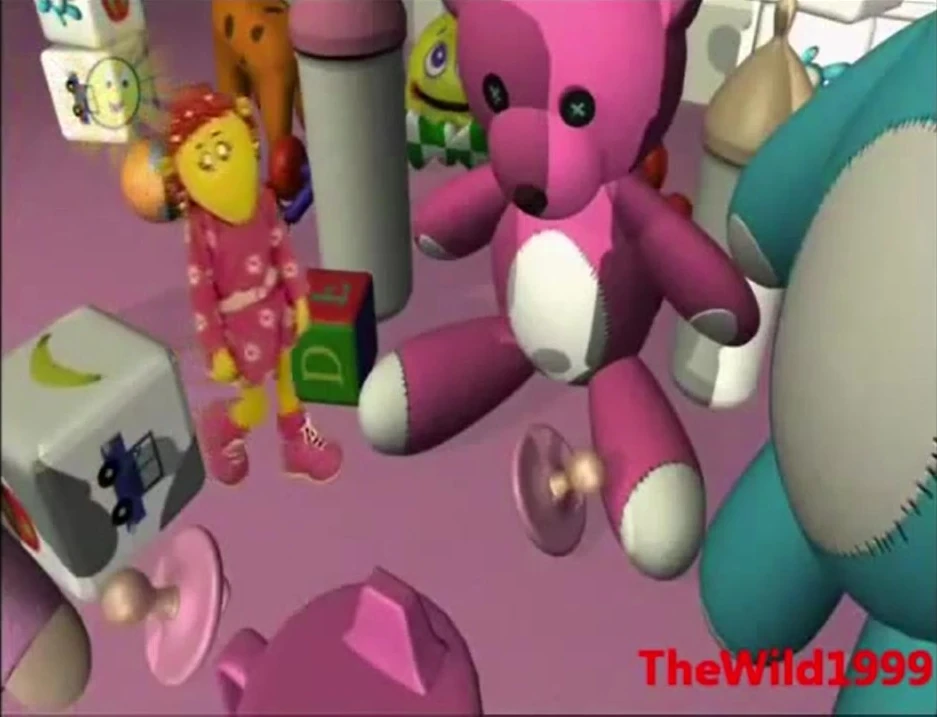 Fizz's Let Down Song | Tweenies Wiki | Fandom