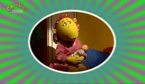 Welcome Baby | Tweenies Wiki | Fandom