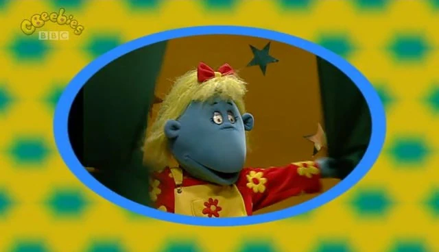 Bella's Big Surprise | Tweenies Wiki | Fandom