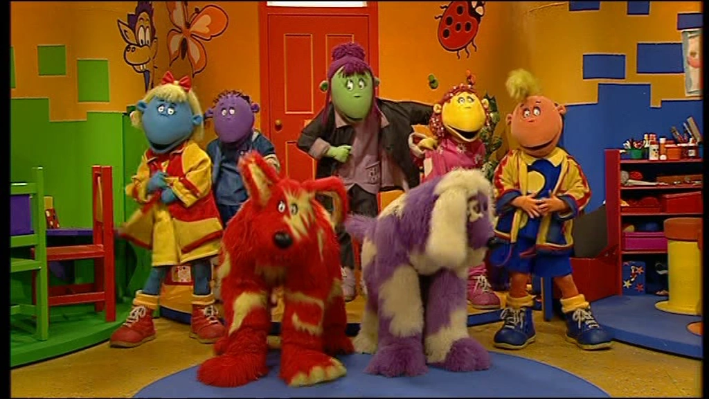 Canal (Safety Song) | Tweenies Wiki | Fandom