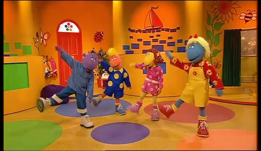 Copy Me Do | Tweenies Wiki | Fandom