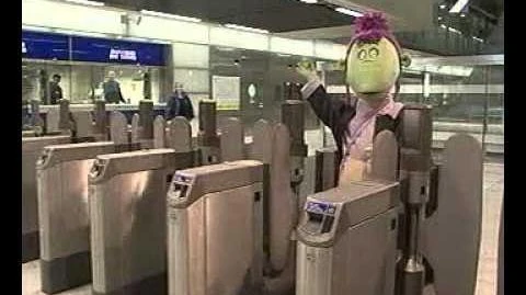 Going Underground | Tweenies Wiki | Fandom