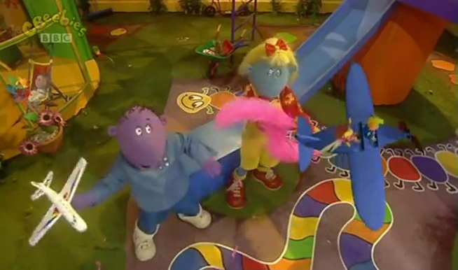 Old and New | Tweenies Wiki | Fandom