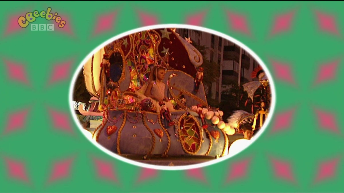 Carnival Time | Tweenies Wiki | Fandom