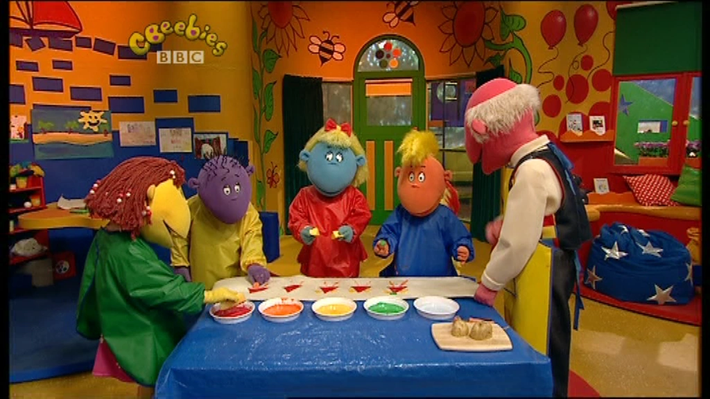Printing | Tweenies Wiki | Fandom