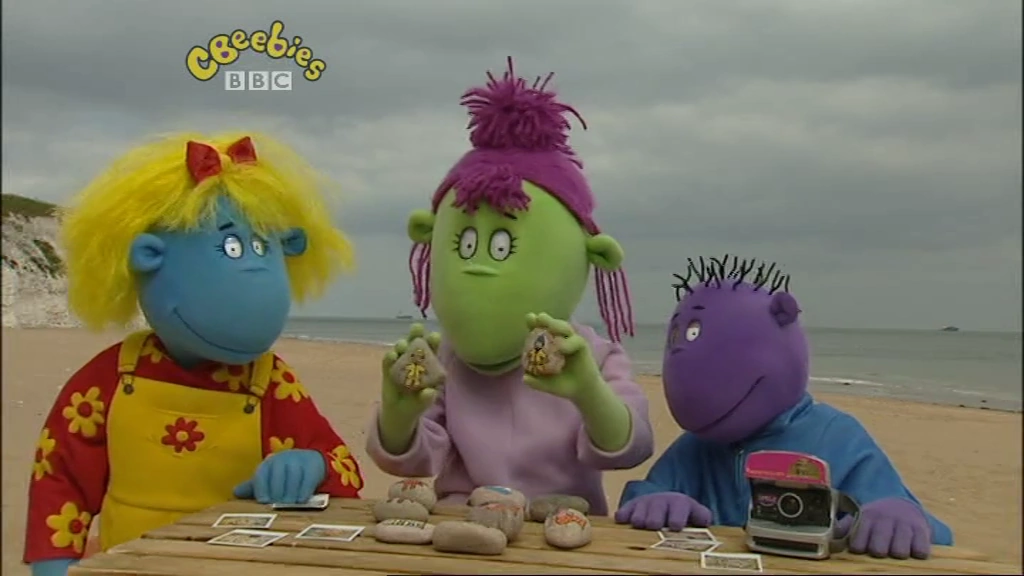 Pebbles/Transcript | Tweenies Wiki | Fandom