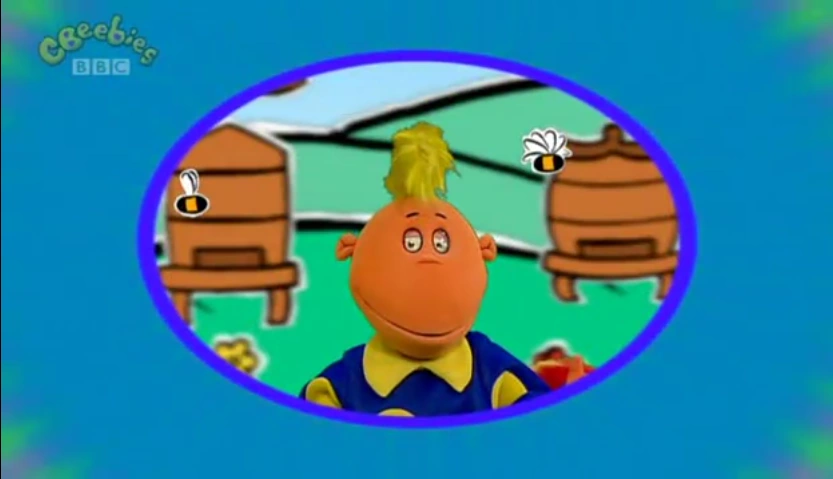 What's the Magic Word? | Tweenies Wiki | Fandom