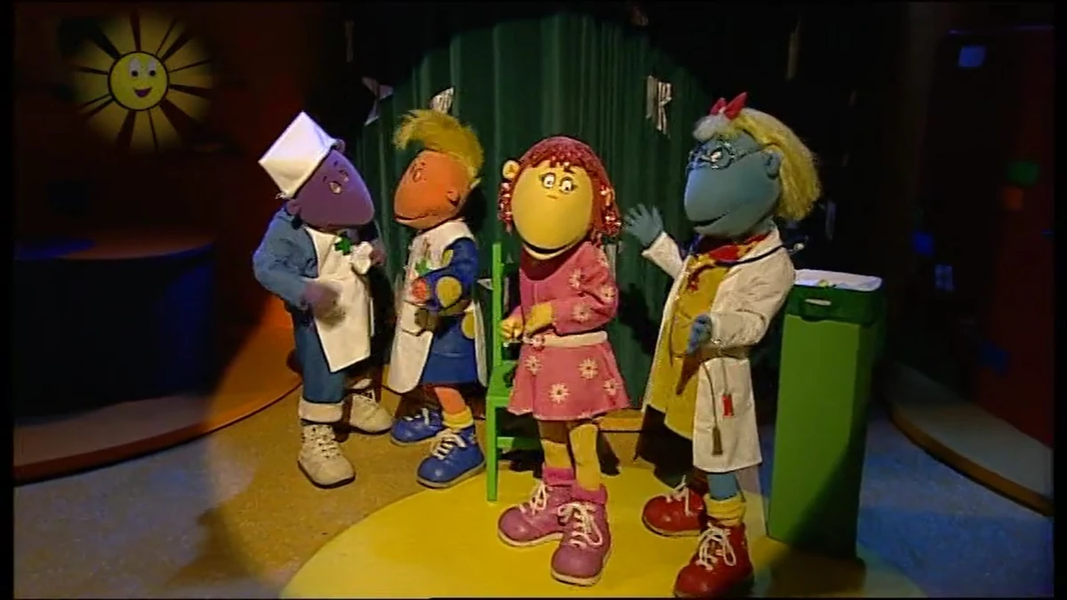 Fizz's Blues Song | Tweenies Wiki | Fandom