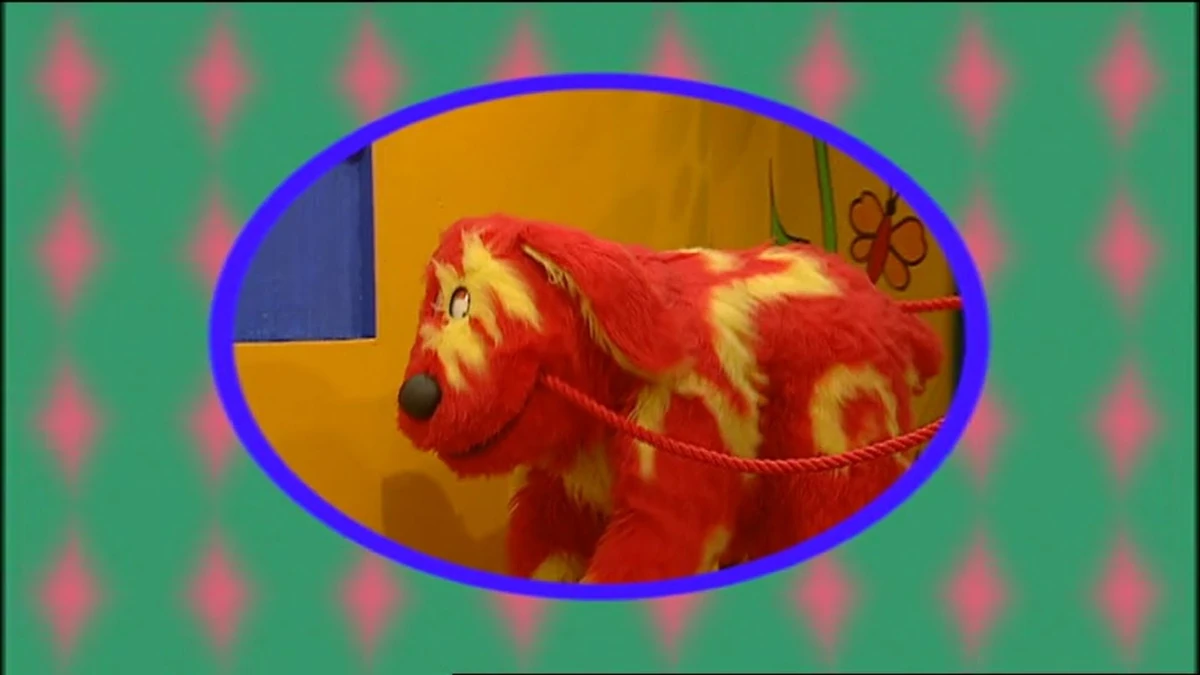 Pulling | Tweenies Wiki | Fandom